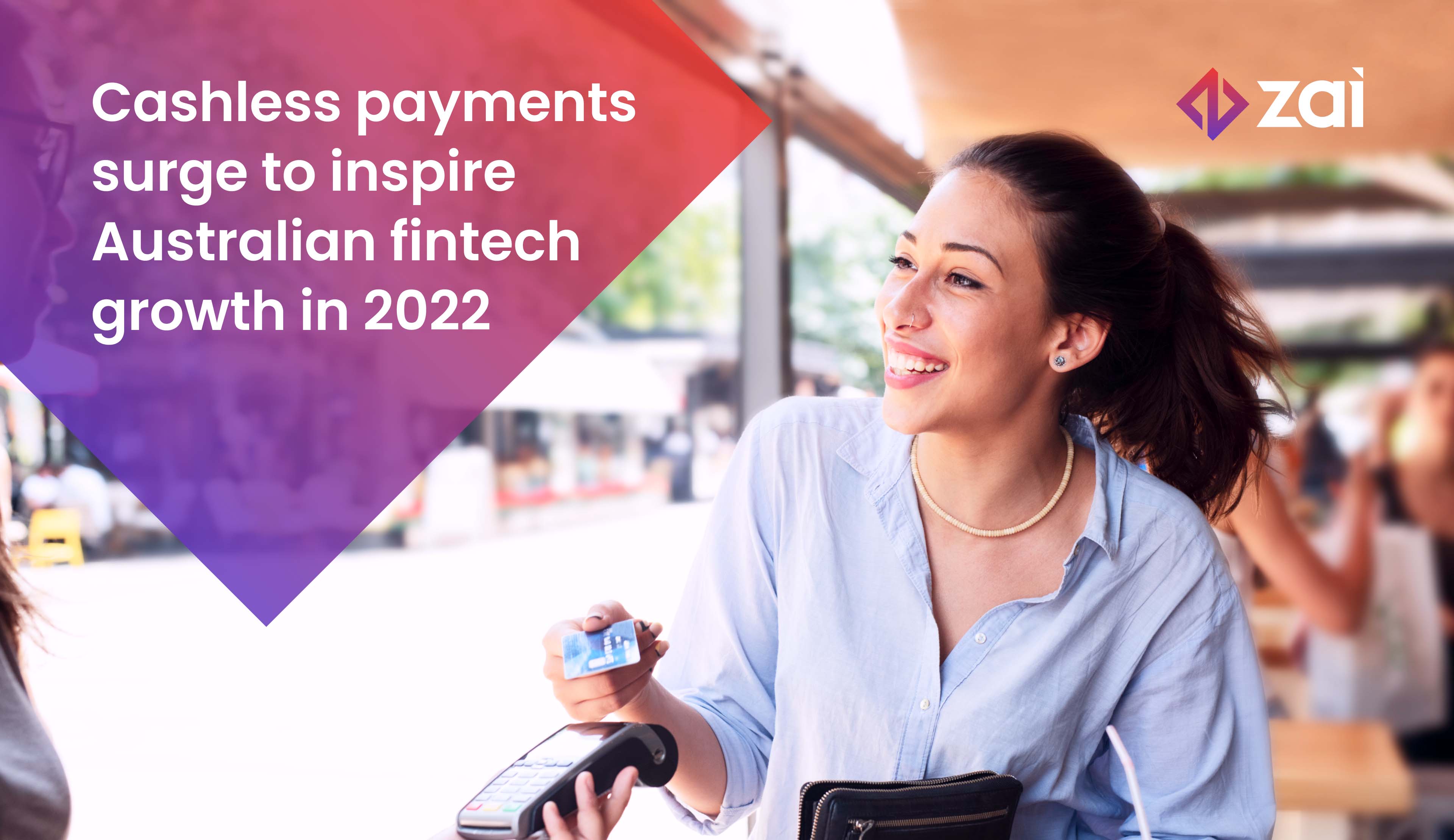 Australian fintechs to get further boost from paytech